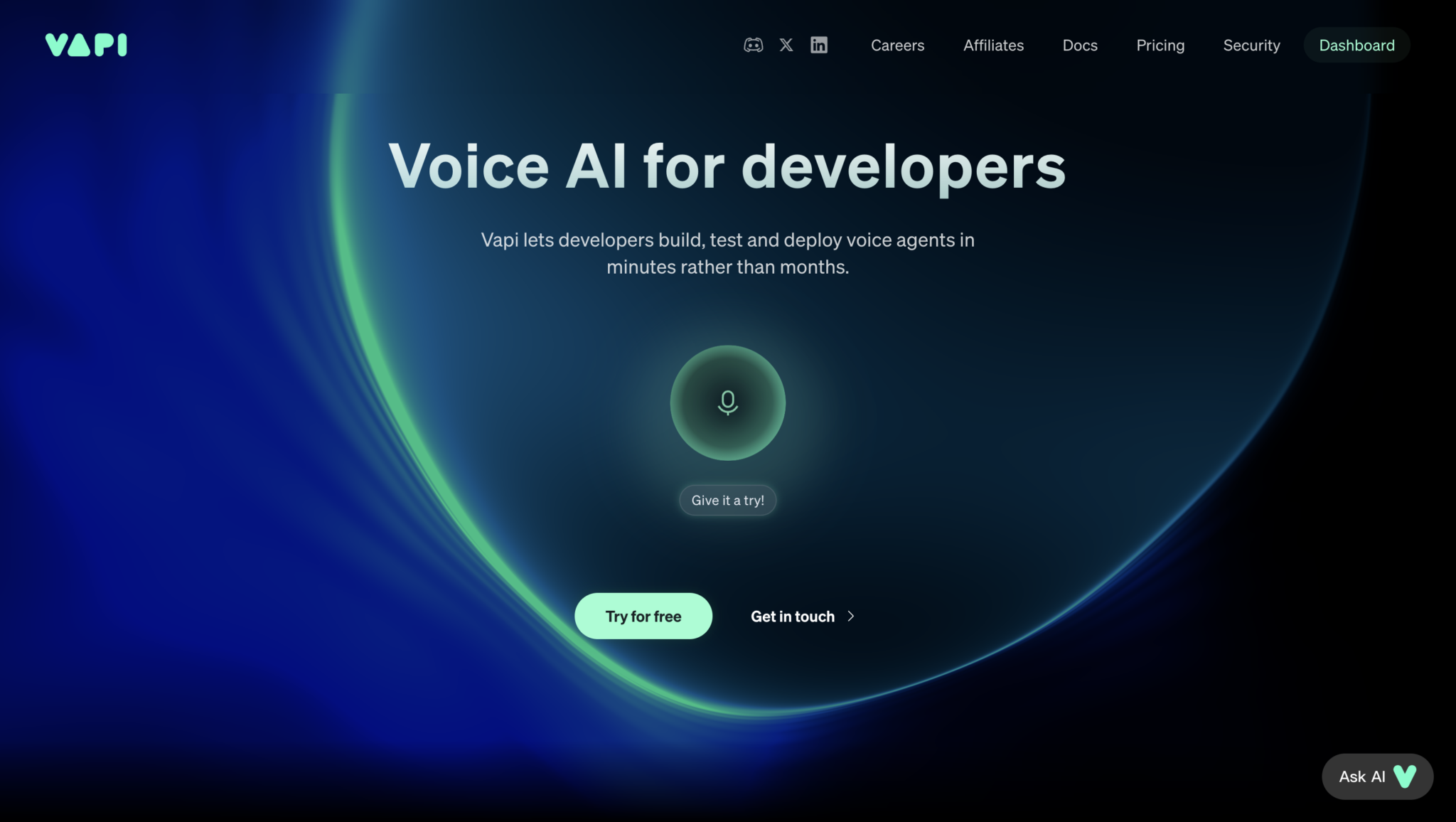 花园AI – 发现最好的AI工具